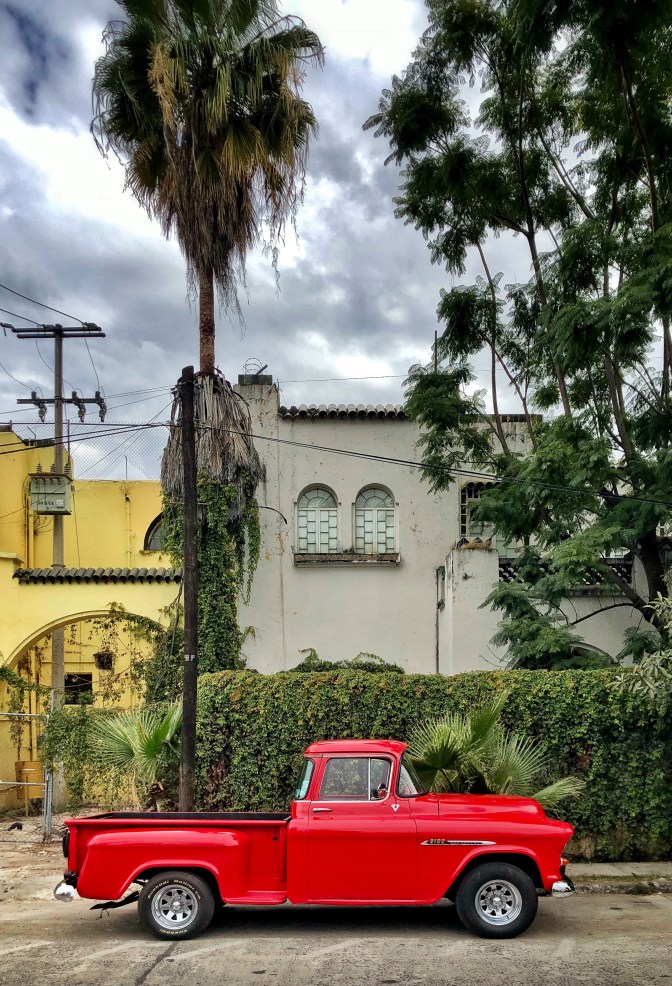 Av. Vallarta 1095 y Argentina 27 – Casas Robles Castillo – Revisiones de Guadalajara