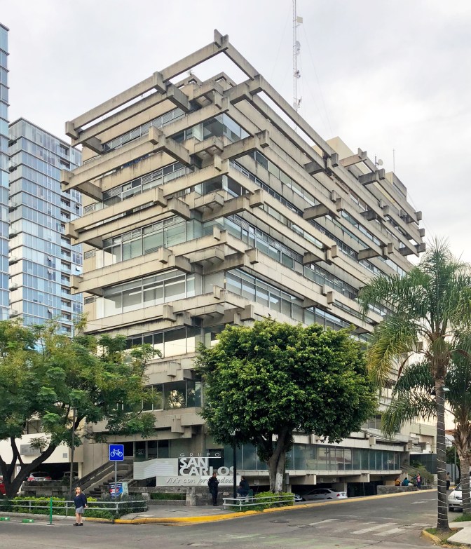 brutalismo – Revisiones de Guadalajara