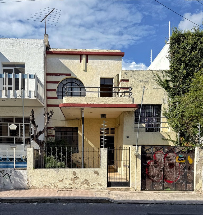 López Cotilla 818 – Revisiones de Guadalajara